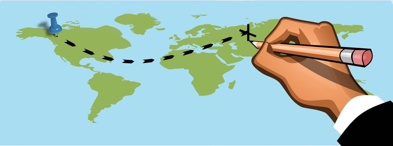 Dónde Ir de Viaje - Cooking Up Amazing Trips (Cocinando Viajes Increíbles)