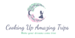 Dónde Ir de Viaje - Cooking Up Amazing Trips (Cocinando Viajes Increíbles)